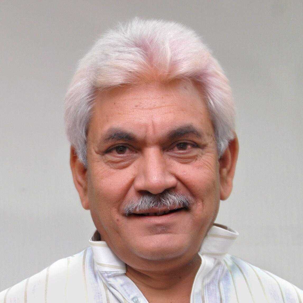 Lt Governor Takes Performance Appraisal Of Back To Village 3 Discusses