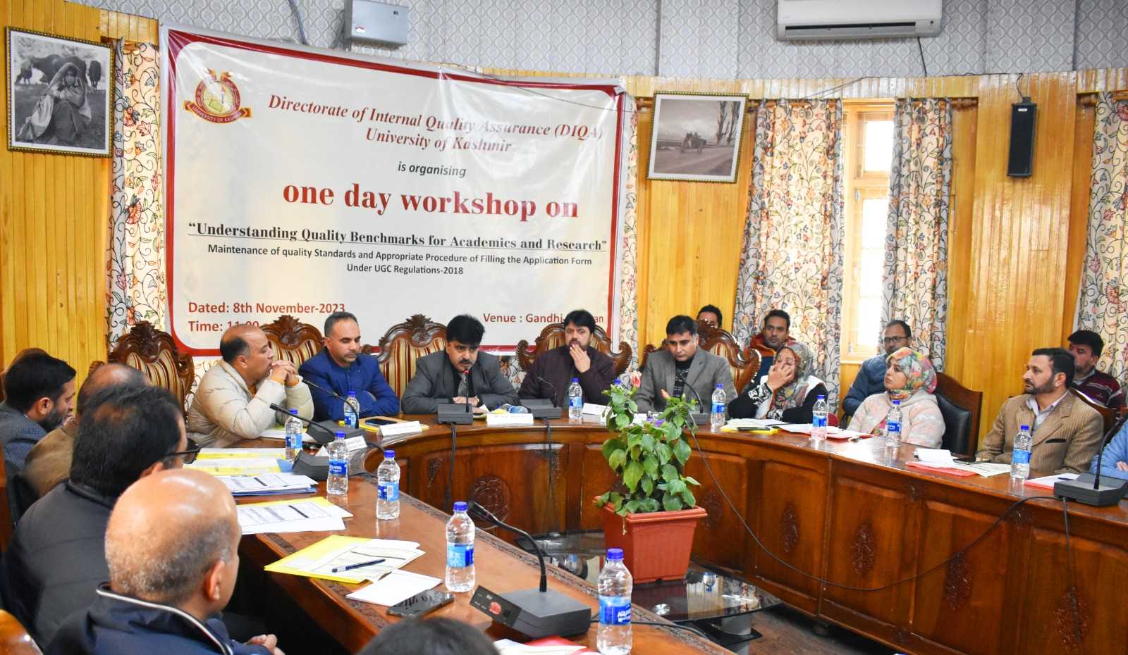 Urs celebrations of Hazrat Mir Baba Hyder (RA) to commence