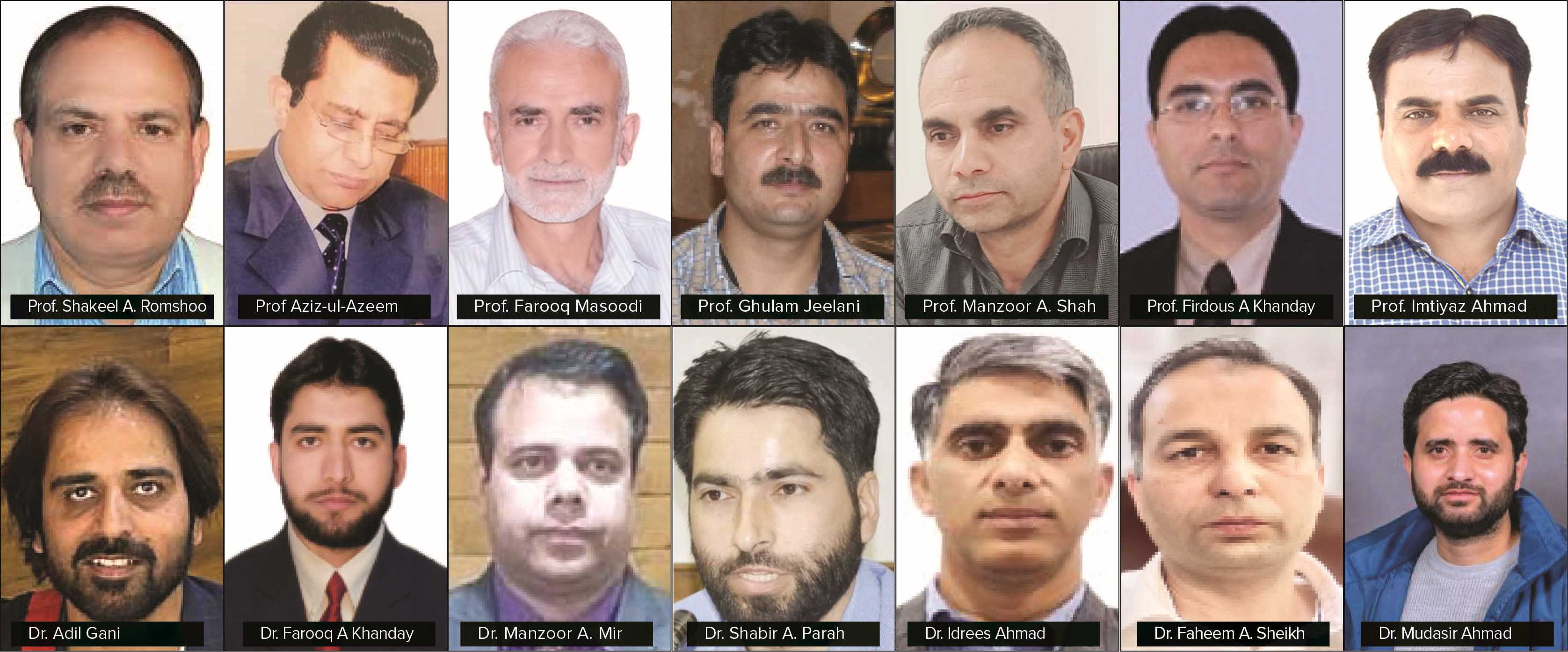 Stanford University Rankings - 2024: KU celebrates as 14 professors ...