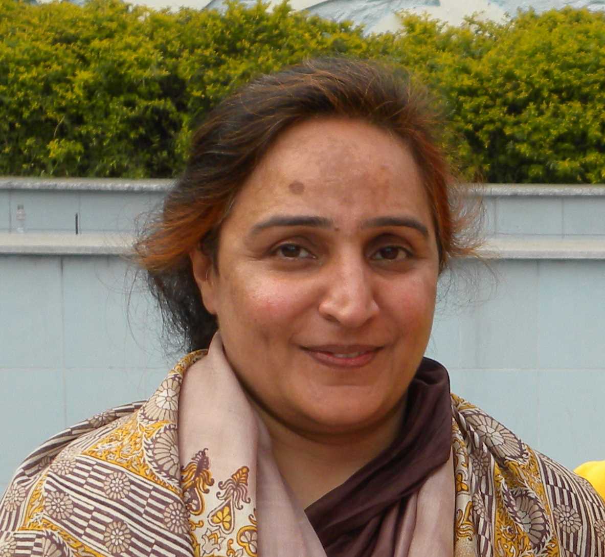 Tourist surge in Kashmir