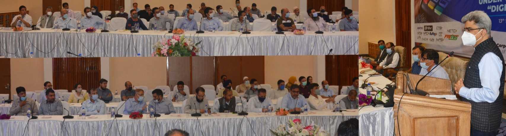 GoI ‘Digital India Mission