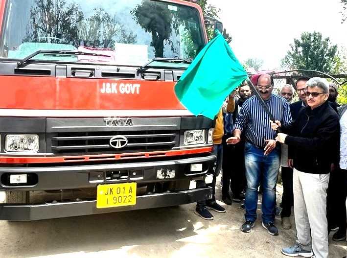 Holistic Agriculture Development Programme